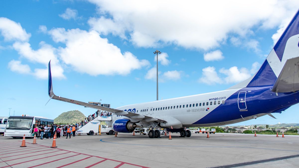 Comienza la venta de pasajes aéreos Cali-Aruba - Noticia Impacto
