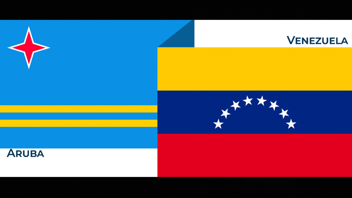Aruba anuncia la Reapertura de la Frontera Aérea con Venezuela en el ...