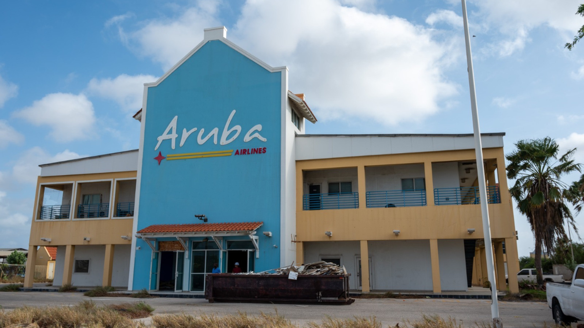Inician Trabajos para el Nuevo Centro de Justicia en Aruba - Noticia ...