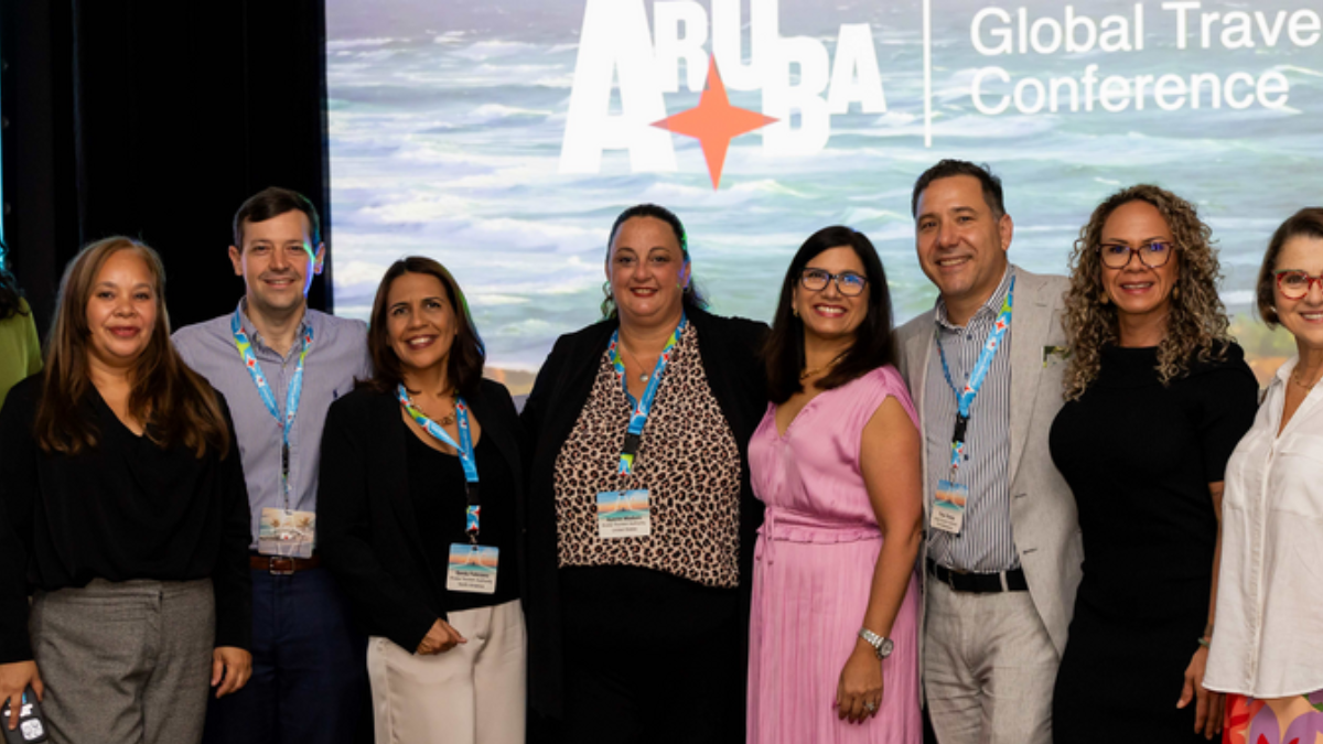 Estrategia Turística: El Futuro del Turismo Responsable en Aruba ...