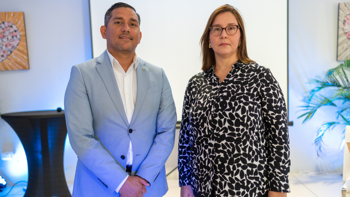 La Junta de Supervisión de Serlimar Anuncia Retiro de la Directora ...