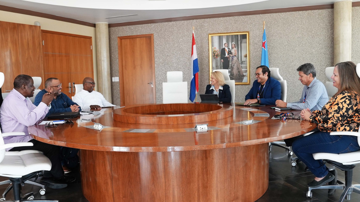 SNBA y los Desafíos del Gobierno Demisionario en Aruba - Noticia Impacto