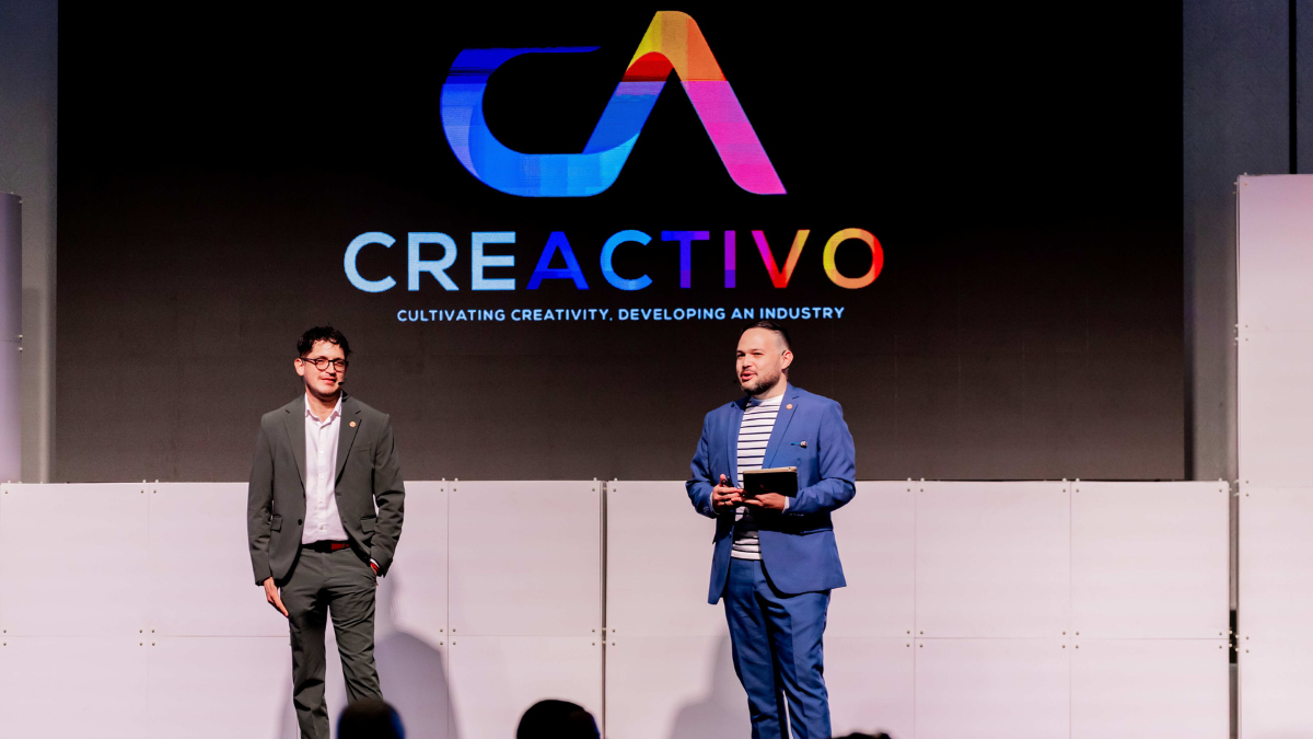 CreActivo: Conferencia para el Desarrollo de la Industria Creativa ...