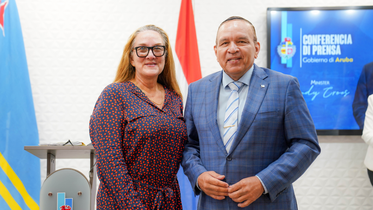 Subsidio adicional para estudiantes de secundaria en Aruba - Noticia ...