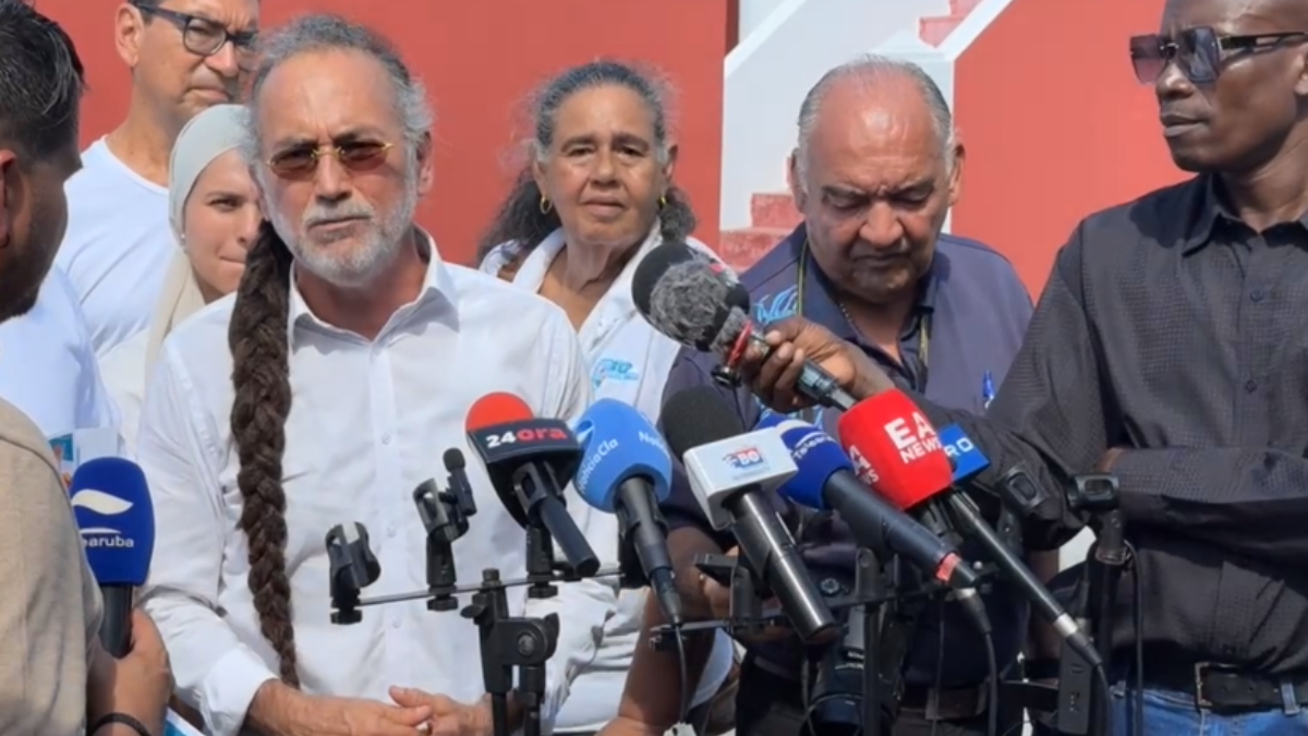 RED Democrático: Candidatos para las elecciones parlamentarias ...
