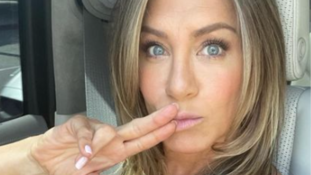 Cómo Jennifer Aniston cuida su piel: Tips y productos - Noticia Impacto