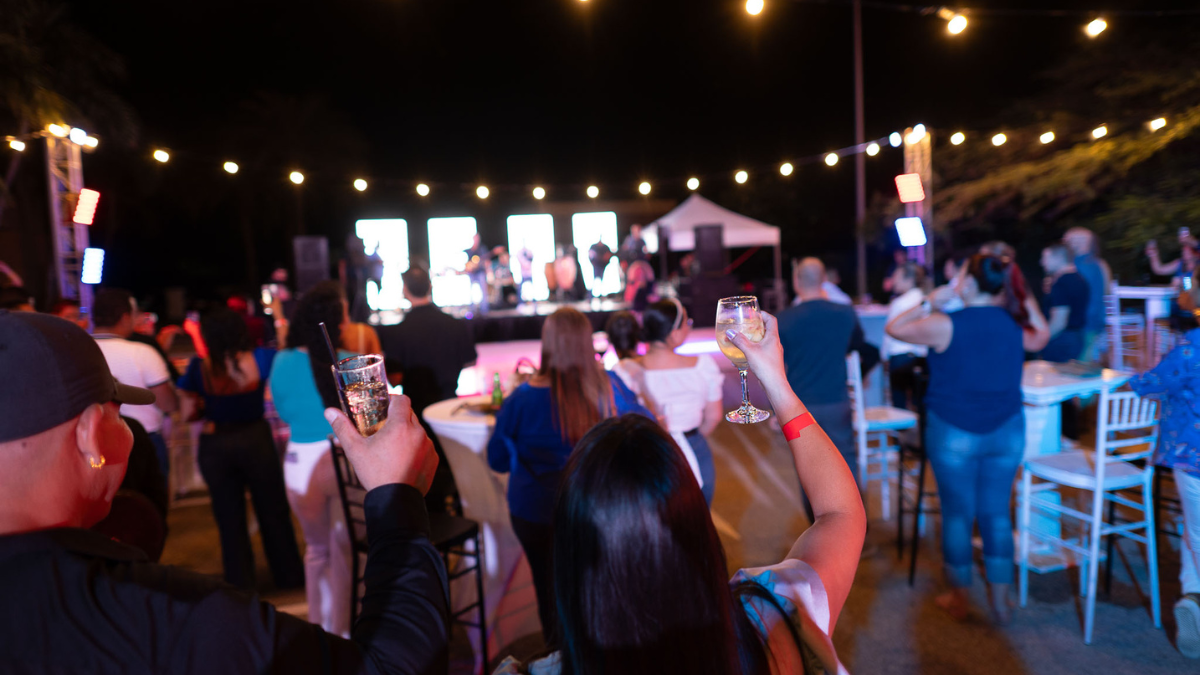 Aruba Bank: Celebrando 100 años de éxito y visión - Noticia Impacto
