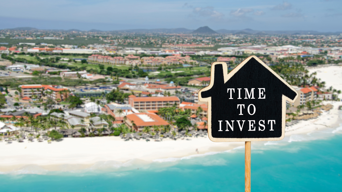 Calificación de inversión de Aruba por Fitch - Noticia Impacto