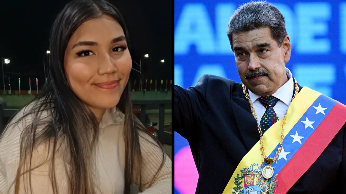 Condena Merlys Oropeza Venezuela: Críticas al Gobierno - Noticia Impacto