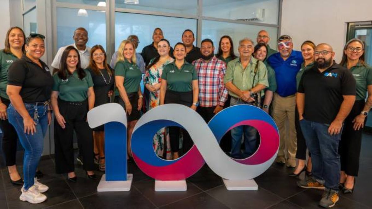 Aruba Bank celebra su centenario con la tradicional ‘E Fiesta’