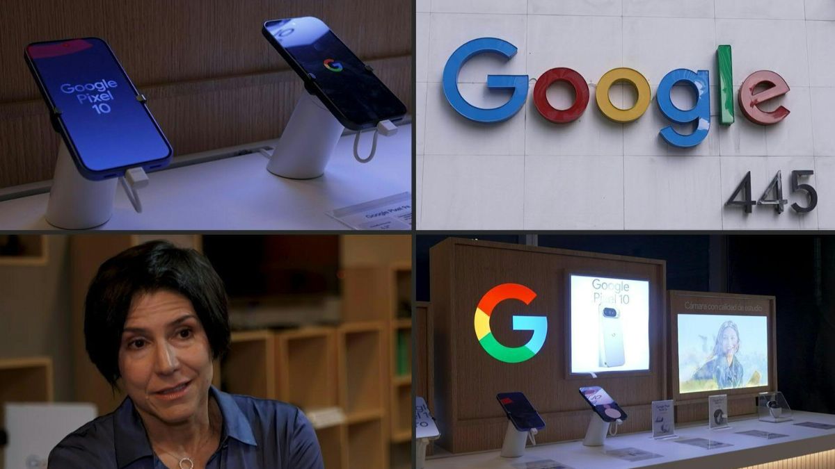 Google apuesta por la inteligencia artificial en América Latina