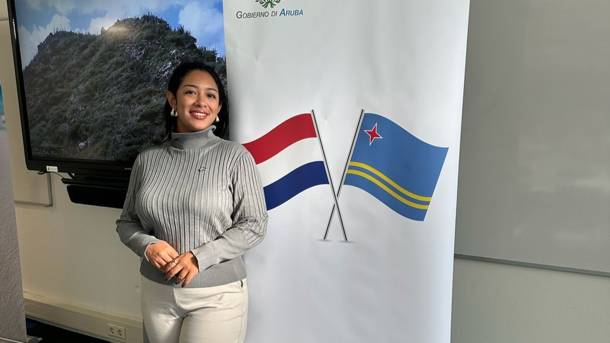 Aruba busca mejorar apoyo a sus estudiantes en los Países Bajos