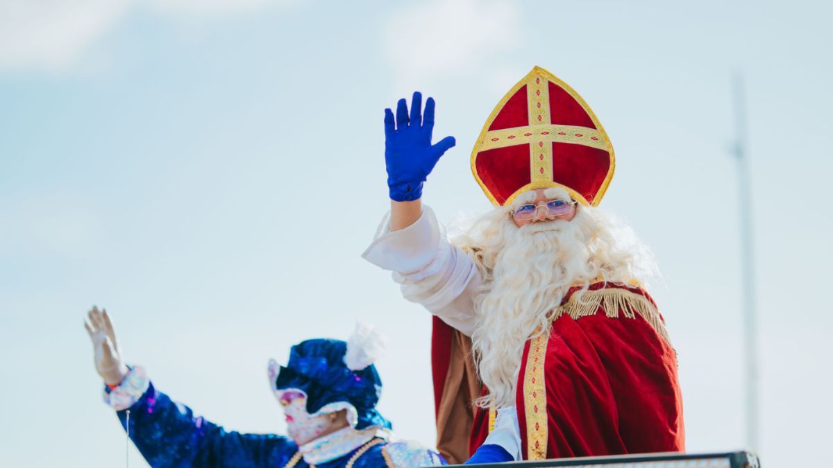 Aruba se prepara para recibir a Sinterklaas y su Pietnan este domingo ...