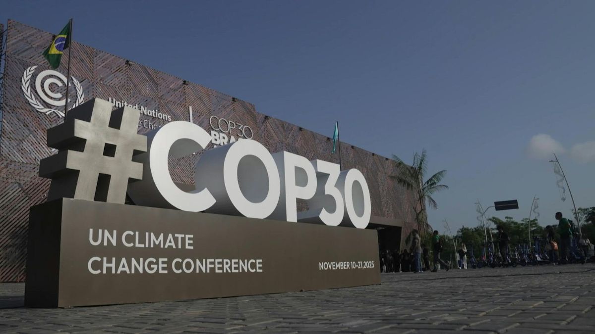 Comenzó la COP30 en Brasil con llamado a "soluciones"