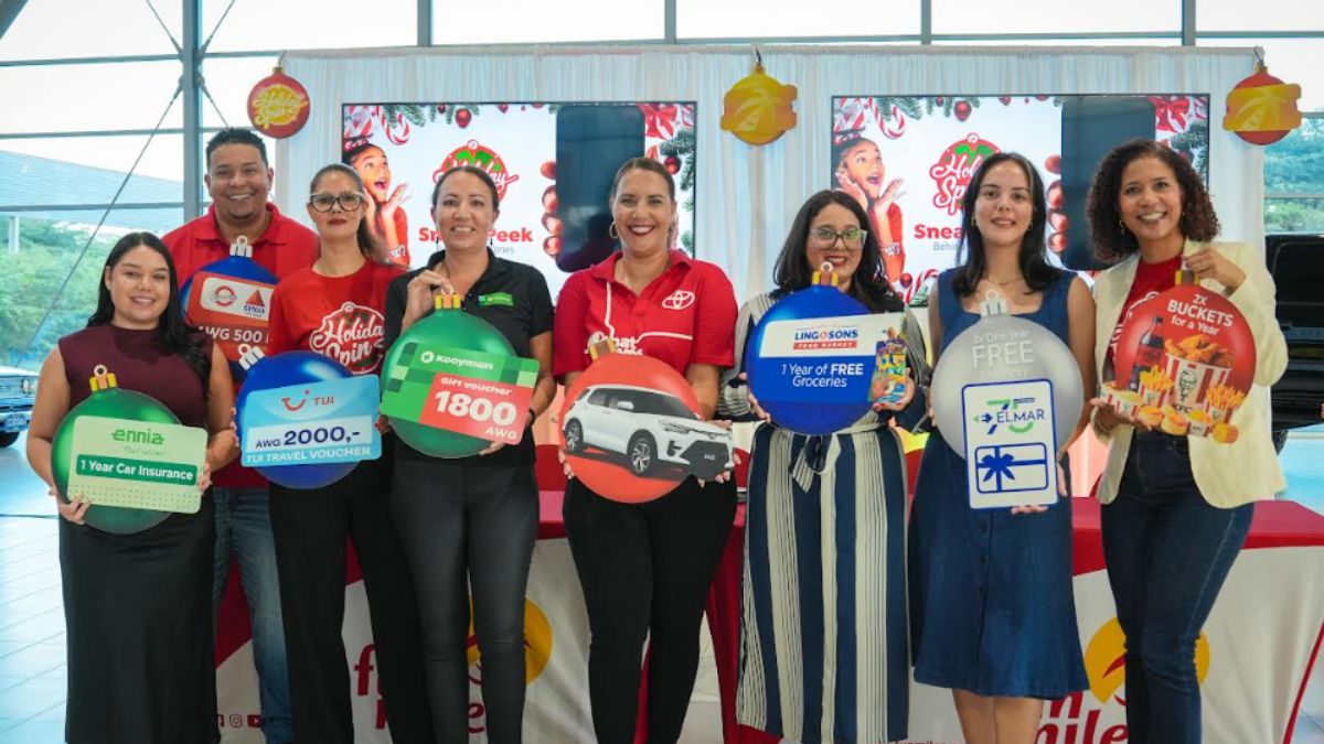 Gánate un año de electricidad gratis de ELMAR con Fun Miles en su ...