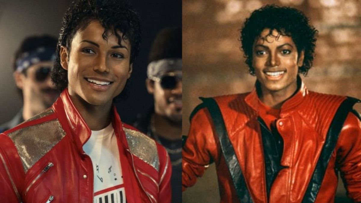 Lanzan el tan esperado tráiler de “Michael”, película sobre el Rey del Pop