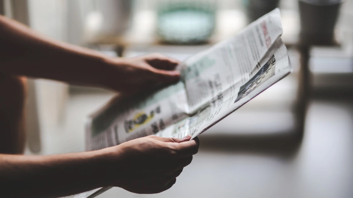 Las 10 noticias que marcaron al mundo en 2025