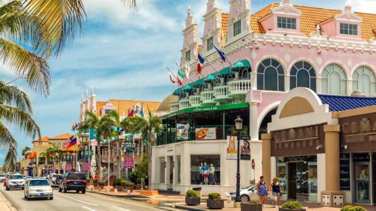 Gobierno introduce nuevo manejo que facilita crear empresas en Aruba