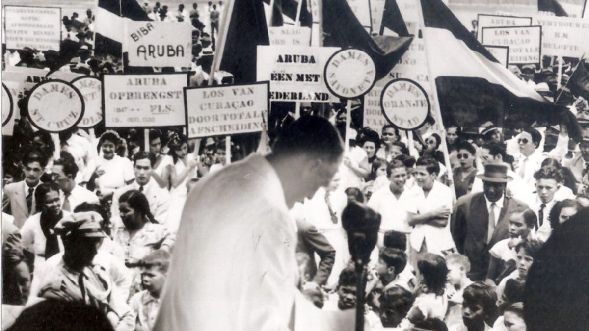 ¿Qué es el Status Aparte?: la autonomía que transformó Aruba