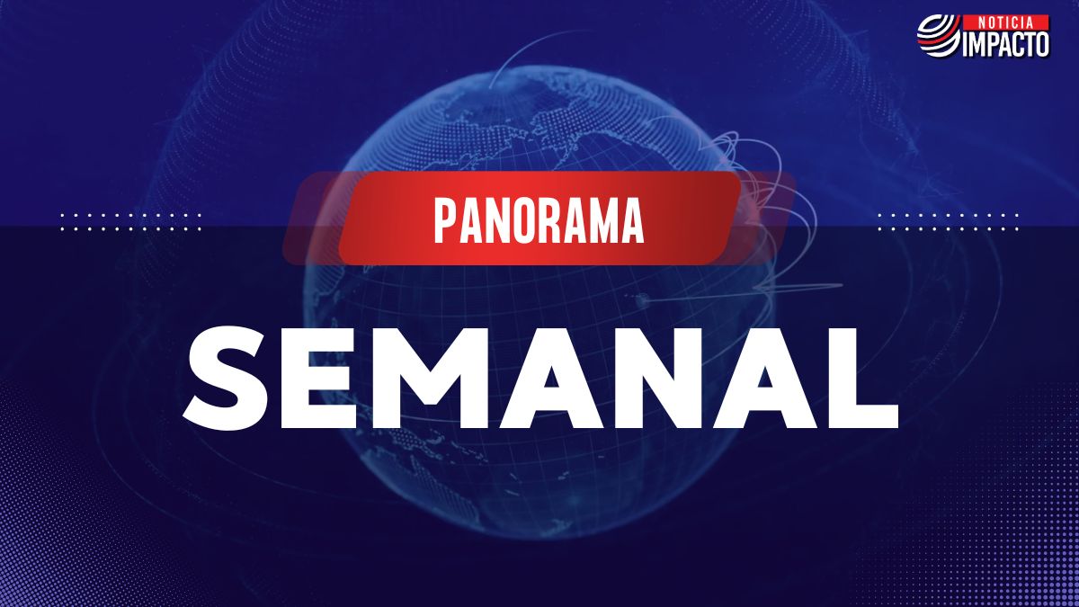 Panorama Semanal: Aruba y el mundo en medio de crisis y espectáculos