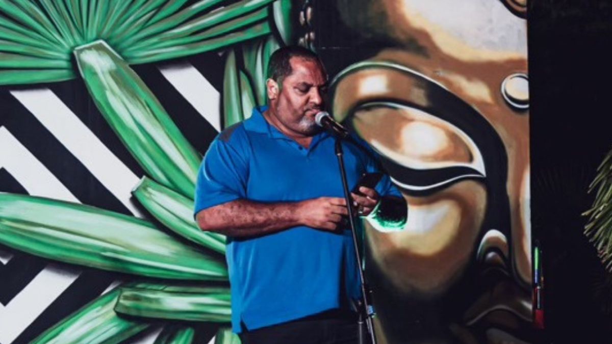 Casibari se transforma: vuelve Vibración Cultural con “Arte de Tarima”
