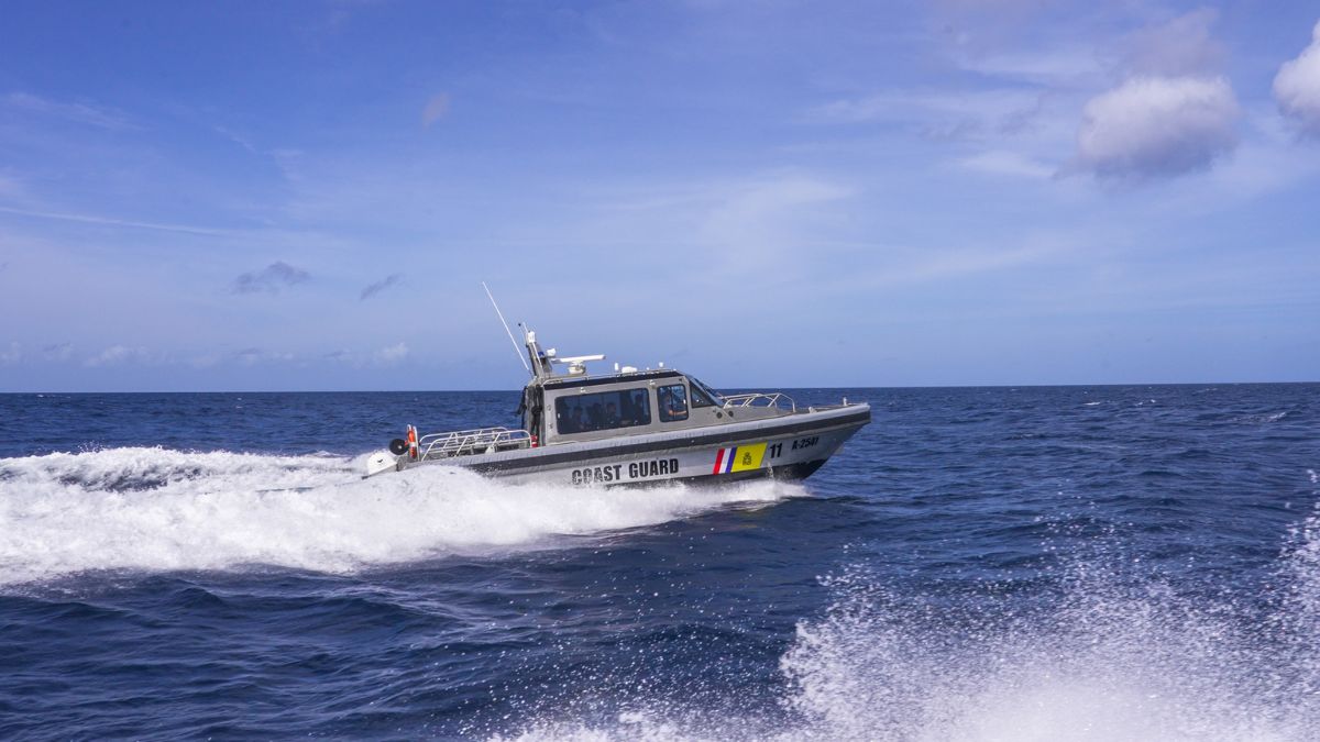 Buscan a joven venezolano desaparecido en el mar rumbo a Aruba