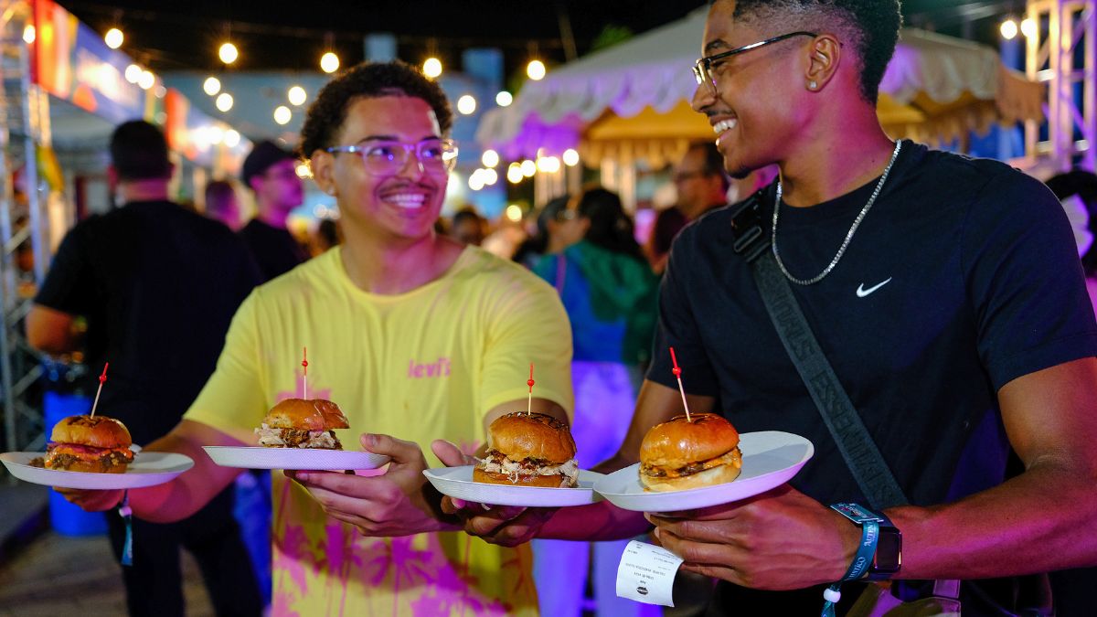 Vuelve el Autentico Aruba Culinary Festival 2026 en su tercera edición